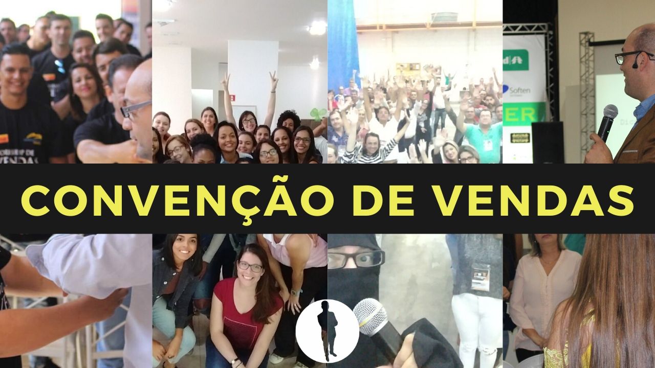 Convenções - Instituto Isaac Martins